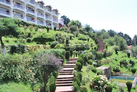 Greentop Hotel Patnitop - Reviews, Photos & Offer