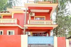 Guardian Angel Guest House Goa - Reviews, Photos & Offer