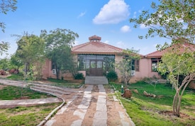 Hampi Heritage and Wilderness Resort by Jungle Lodges Hospet at ₹ 7031 ...