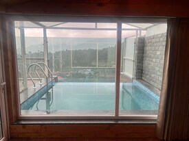 Rooms of Anantam Resort and Spa - Goibibo