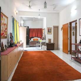 Artistic Traditional Bengali Home Kolkata - Reviews, Photos & Offer