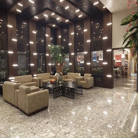 Area 37 Club Hotel Pune - Reviews, Photos & Offer