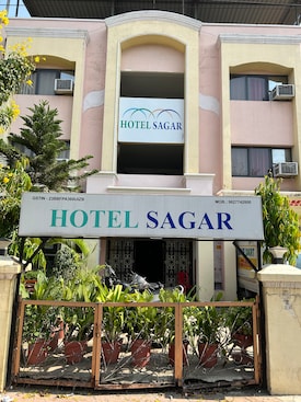 HOTEL SAGAR Hotel Dewas - Reviews, Photos & Offer