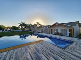 Rooms of VITS Daman Devka Beach Hotel - Goibibo