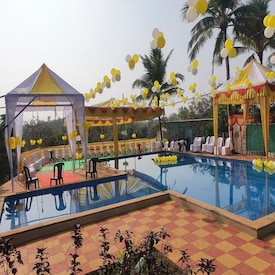 Riverland Resort & Lawn Mangaon - Reviews, Photos & Offer