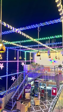 The Magnum Hotel Deoghar at ₹ 2972 - Reviews, Photos & Offer