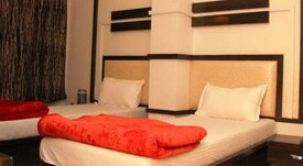 Hotel The Pride Hotel Vidisha - Reviews, Photos & Offer