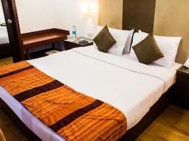 The Centurion Hotel Pune - Reviews, Photos & Offers