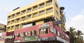 Rukmini Residency Hotel Udupi - Reviews, Photos & Offer