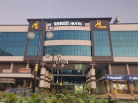 SHREE HOTEL Hotel Ambaji - Reviews, Photos & Offer
