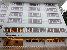 Cilantro Comfort Hotel Gangtok at ₹ 2227 - Reviews, Photos & Offer