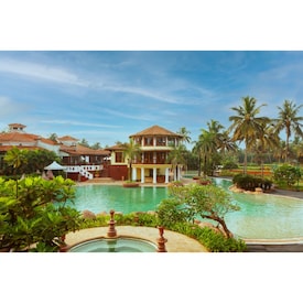 ITC Grand Goa - A Luxury Collection Resort Goa with 𝗙𝗿𝗲𝗲 𝗖𝗮𝗻𝗰𝗲𝗹𝗹𝗮𝘁𝗶𝗼𝗻
