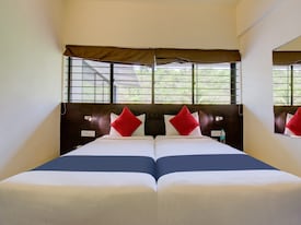 Rooms of Luxury Apartments in South Goa - Goibibo