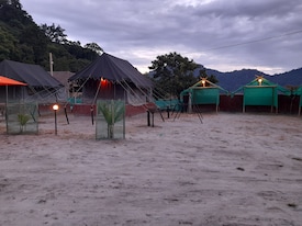 Chanaka Eco Camp ( Adventure Assam) Mayang at ₹ 2625 - Reviews, Photos ...
