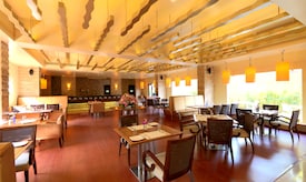 The Quorum Hotel Mysore at ₹ 2955 - Reviews, Photos & Offer