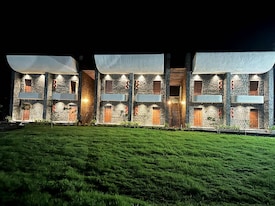 Mandav Heritage Resort Hotel Mandu - Reviews, Photos & Offer