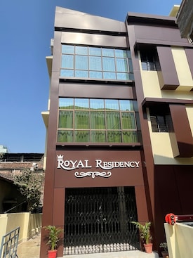 Hotel Royal Residency Hotel Kolkata - Reviews, Photos & Offer
