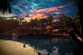 Scorpio Club And Resort Lucknow at ₹ 3499 - Reviews, Photos & Offer