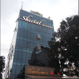 HOTEL SHEETAL RESIDENCY Hotel Mumbai - Reviews, Photos & Offer