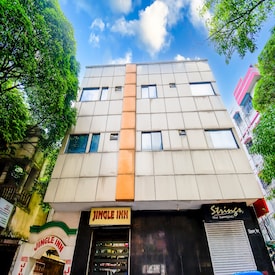 Hotel Jingle Inn Kolkata at ₹ 2927 - Reviews, Photos & Offer