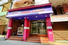 Hotel Jindal Regency Rourkela at ₹ 1098 - Reviews, Photos & Offer