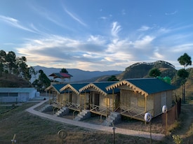 BSR Farms Resort Hotel Pauri - Reviews, Photos & Offer