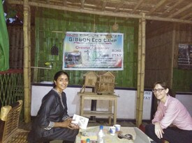 Photos of GIBBON ECO CAMP - Goibibo