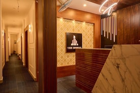 THE BISHAL A LUXURY HOTEL Silchar at ₹ 1563 - Reviews, Photos & Offer