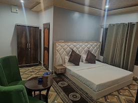 The saz valley resort Doda at ₹ 4471 - Reviews, Photos & Offer