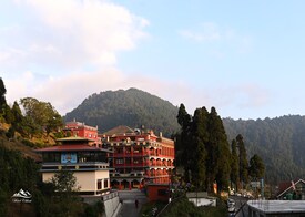 Photos of THE CHHUTI - Goibibo