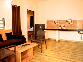 Olive Resort - Sillari Pench Ramtek at ₹ 3061 - Reviews, Photos & Offer