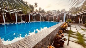 Golden Rice Hotel Goa - Reviews, Photos & Offer