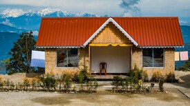 Yes Homes Kaffer | Rooms & Restaurant Kalimpong at ₹ 1519 - Reviews ...