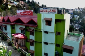 Auckland Hotel Shimla - Reviews, Photos & Offers