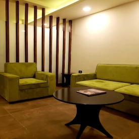 Rooms of Doon Studio Apartment - Goibibo
