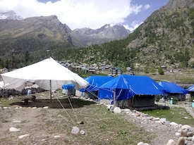 Photos of Kailash View Camp Rakcham - Goibibo