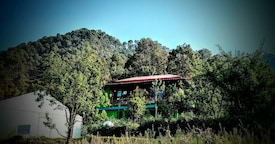 The Chakras Valley Homestay Hotel Binsar - Reviews, Photos & Offer