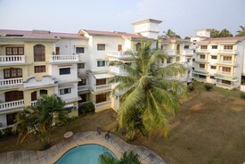 Goan Imperial Holidays Goa at ₹ 1286 - Reviews, Photos & Offer