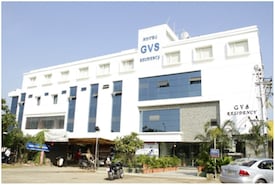 HOTEL GVS RESIDENCY Yanam - Reviews, Photos & Offer
