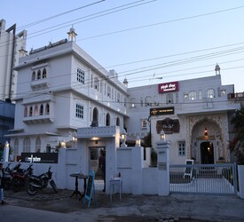 Chirmi Palace - A Heritage Home Hotel Jaipur at ₹ 3207 - Reviews ...