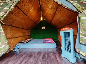 Subhedar Machi Resort Pune at ₹ 3207 - Reviews, Photos & Offer