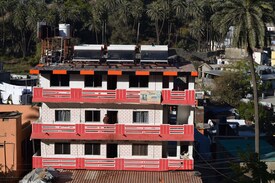 Hotel Da Kabra's Jasoda Mount Abu at ₹ 4000 - Reviews, Photos & Offer