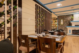 HOTEL HALEZ at at ₹ 3500, Book Chennai Hotel with Upto 30% Off