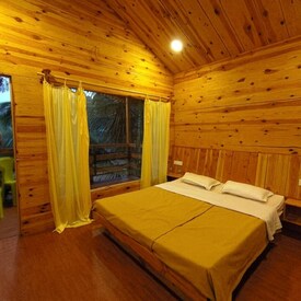 The Weavers Resort Ghod at ₹ 5132 - Reviews, Photos & Offer