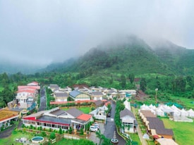 Rainforest Resort. Hotel Igatpuri - Reviews, Photos & Offer