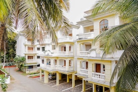 Goan Imperial Holidays Hotel Goa - Reviews, Photos & Offer
