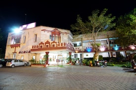 MPT Tansen Residency, Gwalior Hotel Gwalior - Reviews, Photos & Offer