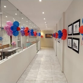 The Grand Unity Hotel Rajpipla - Reviews, Photos & Offer