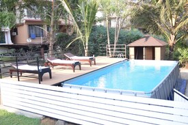 The Fern Residency Miramar, Goa Hotel Goa - Reviews, Photos & Offers