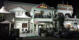 Hotel Maniprabha Washim - Reviews, Photos & Offers